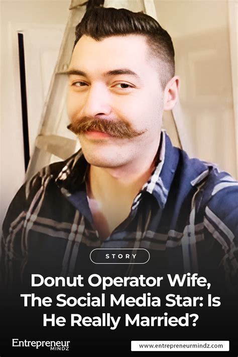 Donut Operator Wife The Social Media Star Is He Really Married