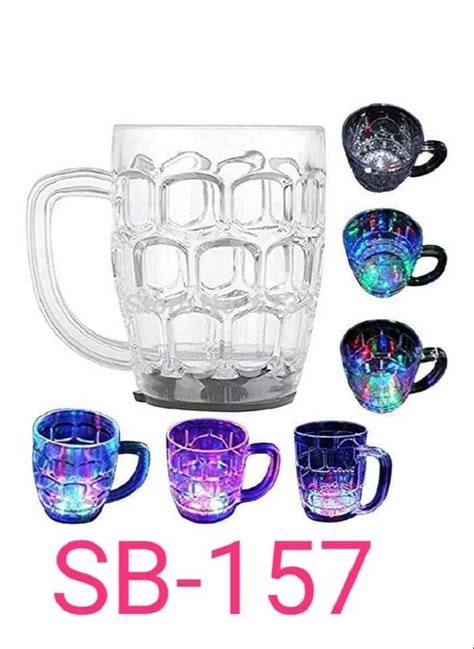 Magic Light Mug At ₹ 60piece Magic Mug In New Delhi Id 27429537512