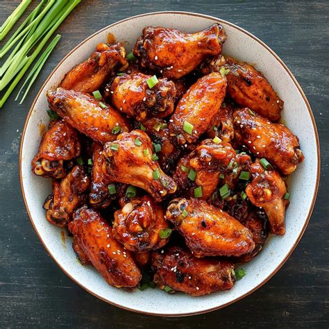 Crispy Instant Pot Chicken Wings Quick And Flavorful Recipe The Yummy