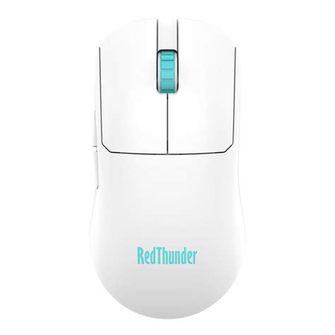 Redthunder M10 Wireless Gaming Mouse54g Ultra