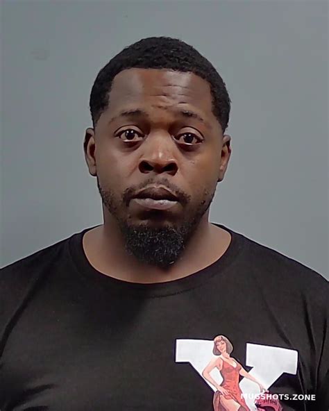 Mitchell Antwan Terell 09 23 2023 Escambia County Mugshots Zone
