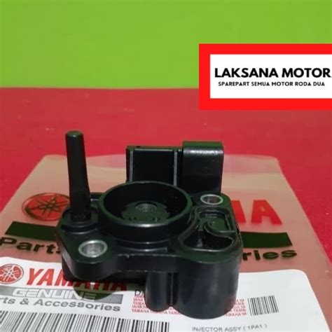 Sensor Tps Yamaha Mio J Throtlle Sensor Tps Mio J Mio Gt Fino Fi Soul