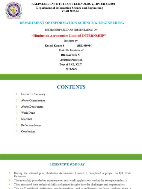 Intership Seminar Pdf Qr Code Image Scanner