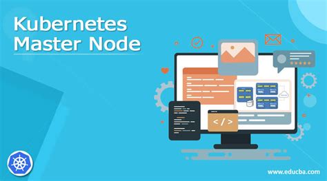 Kubernetes Master Node What Is Kubernetes Master Node