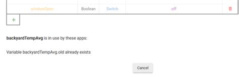 hub variables in use by 🛎️ get help hubitat