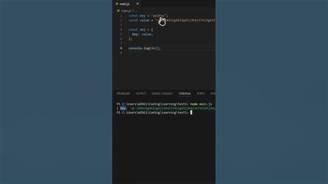 How To Add Properties To A Javascript Object Dynamically Javascript