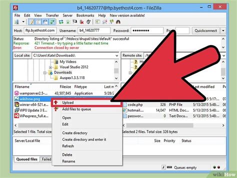 Cómo crear un mapa de sitio con imágenes wikiHow