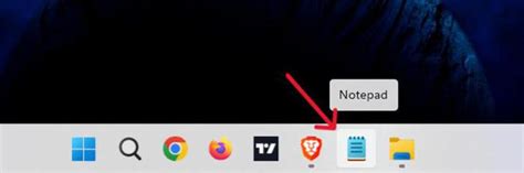 Methods To Open Notepad In Windows GeeksforGeeks