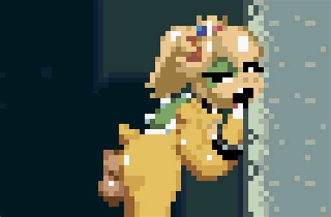 Rule 34 Against Wall Ambiguous Penetration Animated Anthro Breasts Caimbra12 Disembodied Penis