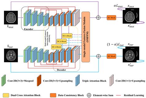 a multi hierarchical complementary feature interaction network for