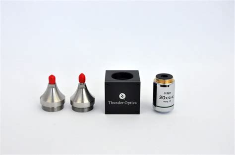 Raman Probe Thunder Optics