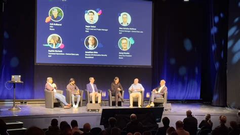 elastic on linkedin elasticon