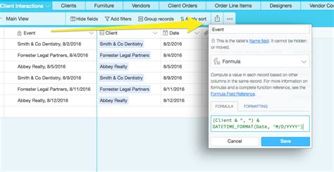 timestamp for when checkbox has been checked airtable community