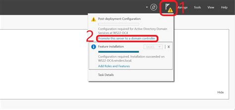 How To Add A Domain Controller To An Existing Domain Petri