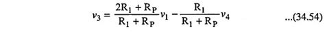 Differential Amplifier With Three OP EEEGUIDE COM