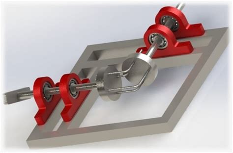 Do D Modeling Technical Drawing And Analysis Using Solidworks By Hassaanqadri Fiverr