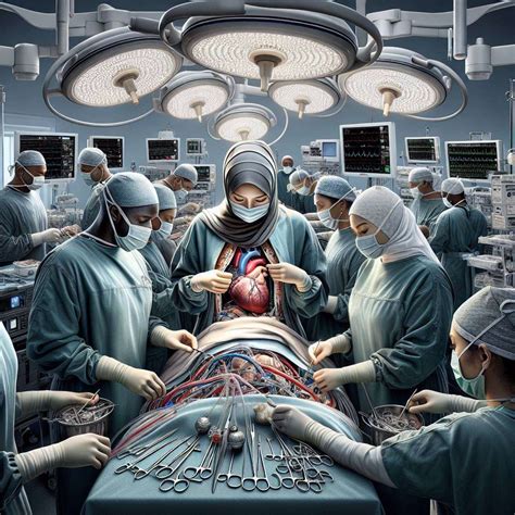 Heart Transplant Cost In India 2025 Top Hospitals And Price Guide