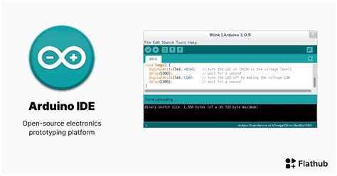 Instalar Arduino Ide En Linux Flathub