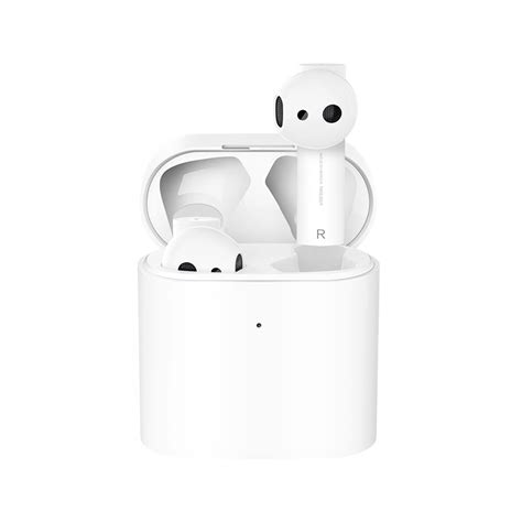 Xiaomi Mi Airdots Pro 2 Baratos Al MEJOR PRECIO Actualizado