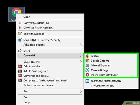 Formas de Criar uma Página Simples da Web com HTML