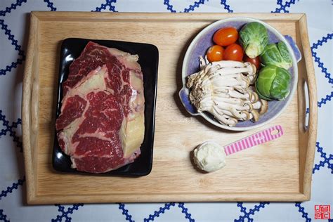 팬프라잉 등심스테이크 굽는법