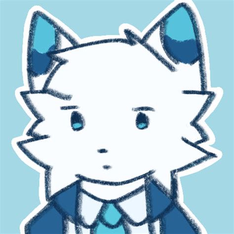 Chibi Cyann By Iightx On Deviantart