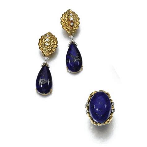 Webb David Jewellery Diamond Earing Jewelry David Webb