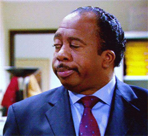 Stanley Hudson  Stanley Hudson The Discover And Share S