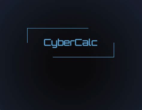CSS 계산기 목업 만들기