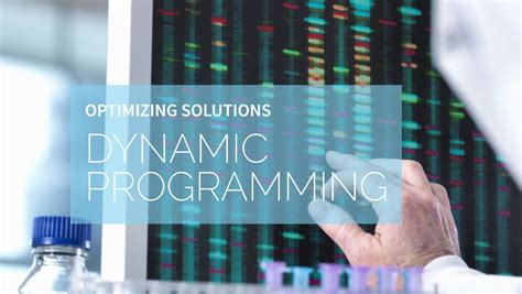 dynamic programming or dp