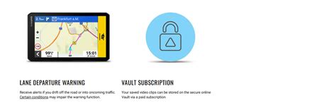 Garmin Drivecam 76 Incredible