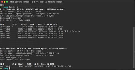 制作 U 盘 Linux 知乎