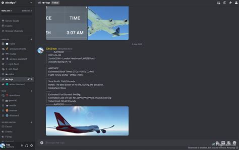 Airalps Logassist Discontinued For Microsoft Flight Simulator Msfs