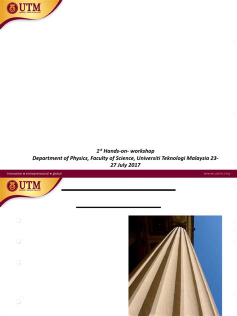 topic 3 introduction to density functional theory pdf density functional theory ab initio