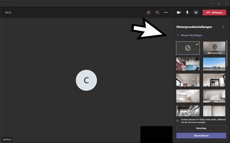 Hintergrundbild Bei Teams ändern Windows Faq
