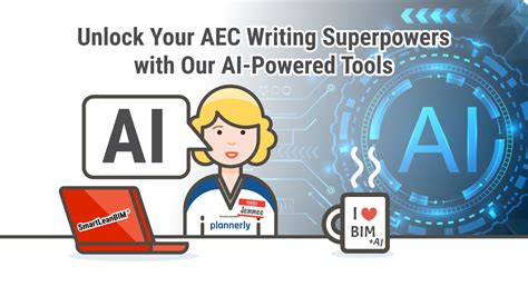 Unlock Your Aec Writing Superpowers With Our Ai Powered Tools Plannerly