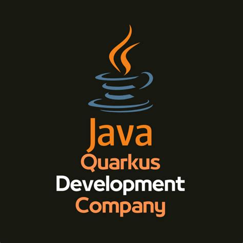 Quarkus Development Company Associative India