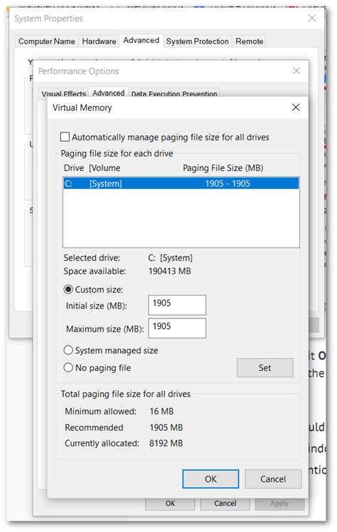 fix windows 10 slowness lag cyberfella ltd enterprise it sme