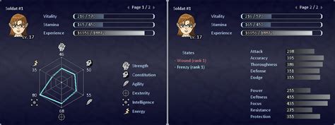 Game Map Screenshots Page RPG Maker Forums