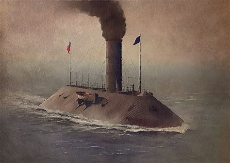 Css Virgina Merrimack By Inaieu On Deviantart