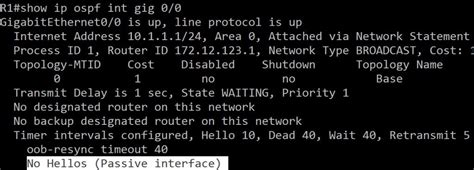 CCNA Practice Exam Memory And OSPF The Bryant Advantage