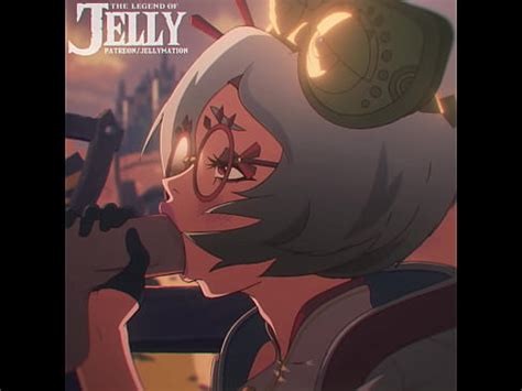 Purah The Legend Of Jelly Jellymation XVIDEOS COM