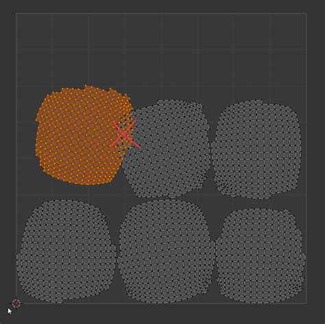 Blender Invalid UV Map With Hair Curve Object Blender Stack Exchange