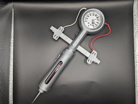 Fallout 4 Stimpak W Real Glass Vial Etsy