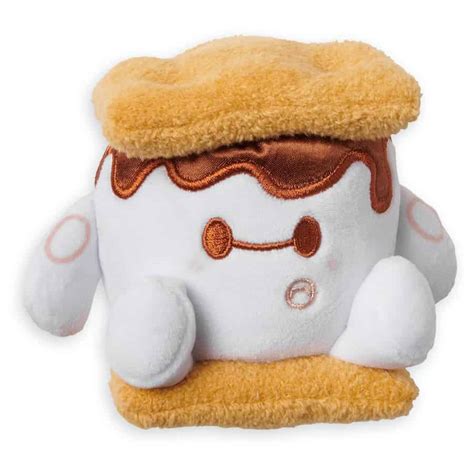 Introducing Disneys Newest Adorable Collection Disney Munchlings