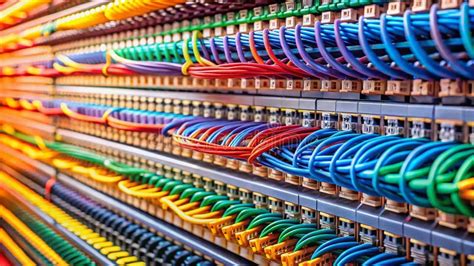 Crimped Cables Stock Illustrations 6 Crimped Cables Stock Illustrations Vectors And Clipart