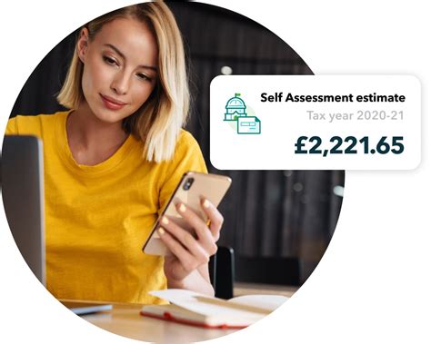 Hmrc Self Assessment Self Assessment Quickbooks Uk