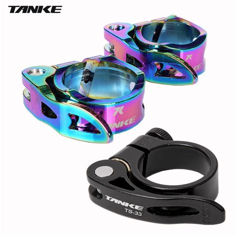 Tanke Mtb