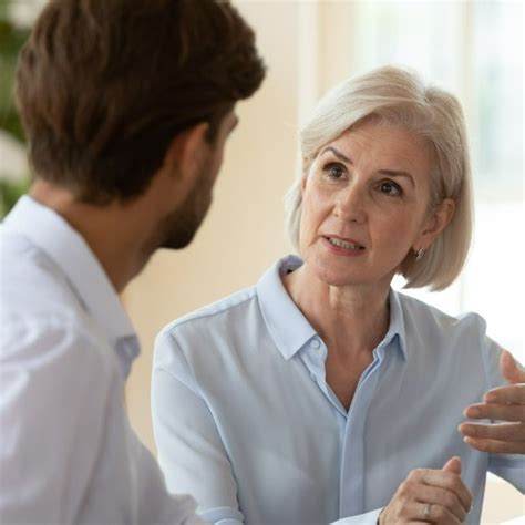 Ageing Workforce Reed Talent Solutions