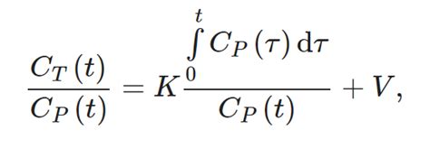 Mediso Noninvasive Quantification Of Glucose Metabolism In Mice Myocardium Using The Spline